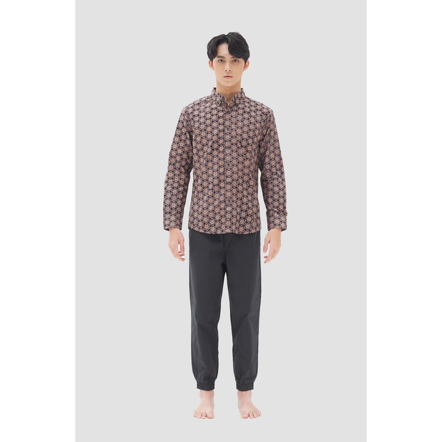 MY Long Sleeve Acturus Star - Celestial Blue | Shopee Malaysia