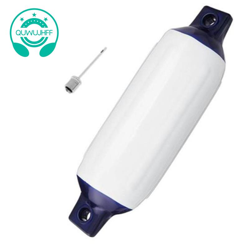 Inflatable Boat Fender PVC Boat Anchor Bumper Marine Boat Fender for ...