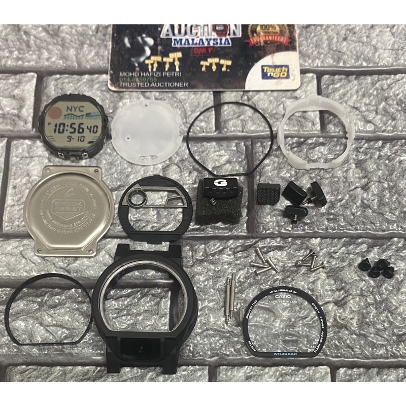 PART ORIGINAL G7900 MAT MOTO | Shopee Malaysia