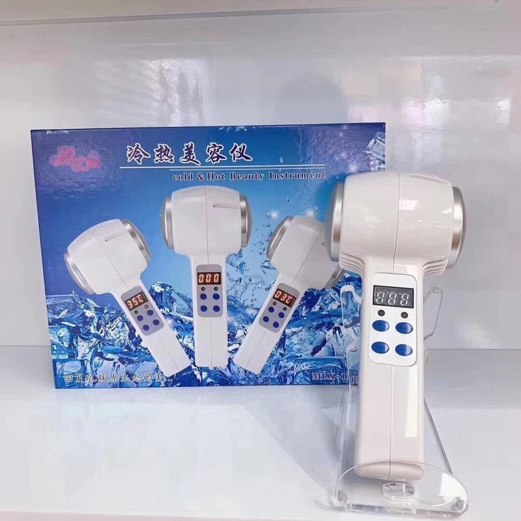 Hot And Cold Hammer Temperature Control Keyboard | Shopee Malaysia