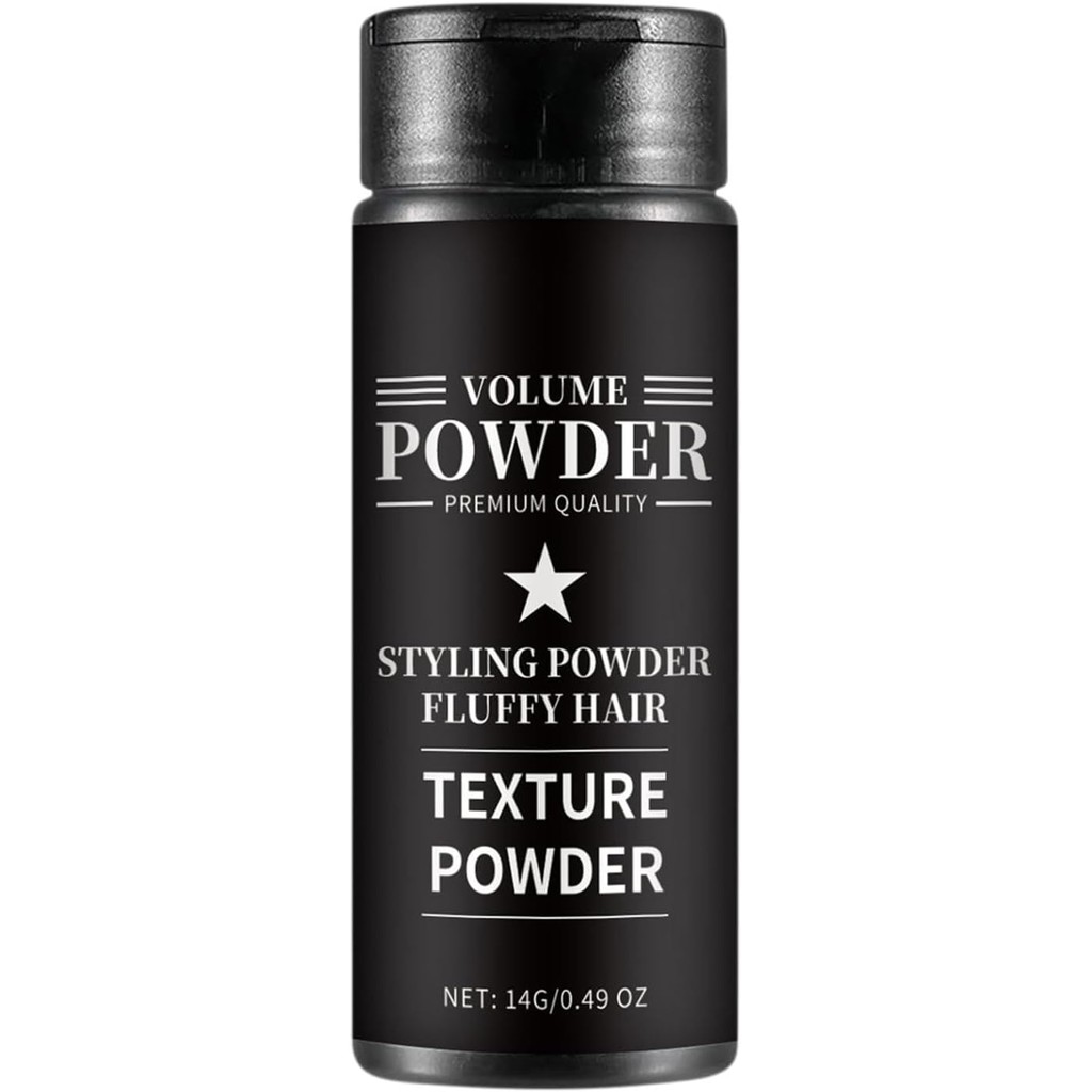 Supplement with Pure Supports AdvancedHair Texture Powder, 14g Slicks ...