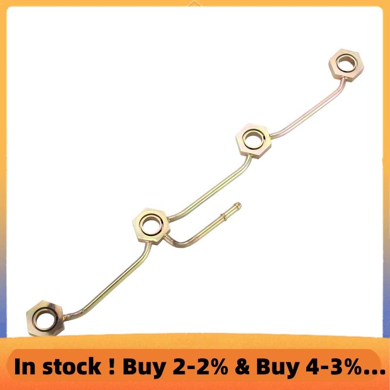 Fuel Injection Nozzle Fuel Return Tube Oil Pipe for L200 Space Wagon ...