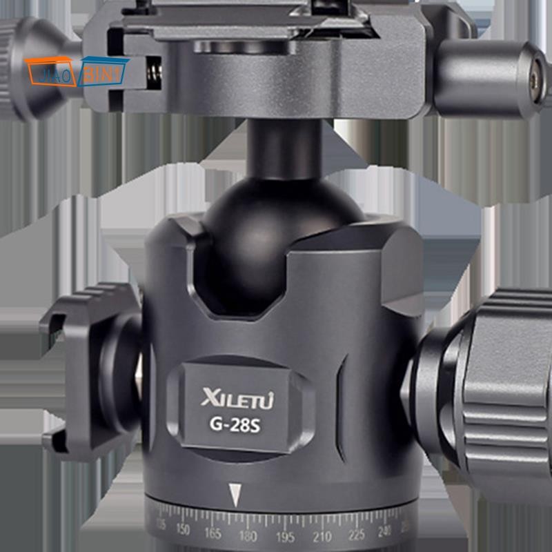 Dual Panoramic Spherical Base Mini SLR Camera Horizontal and Vertical ...