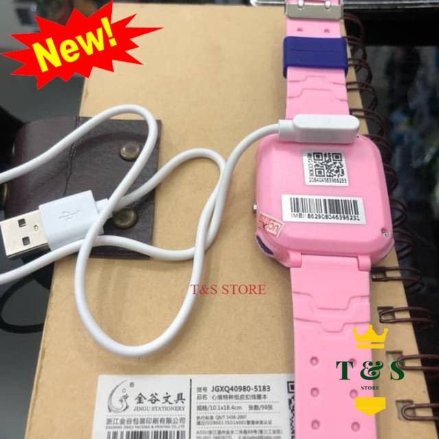 SMARTWATCH MAGNET CHARGER cable WATCH IMOO data cable WATCH PHONE Q12 ...