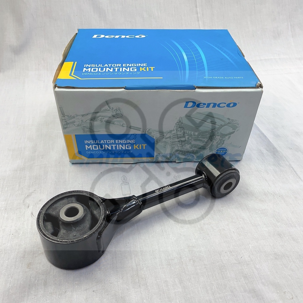 Denco Perodua Alza Engine Mounting Kit Set [Auto] Original Made In ...