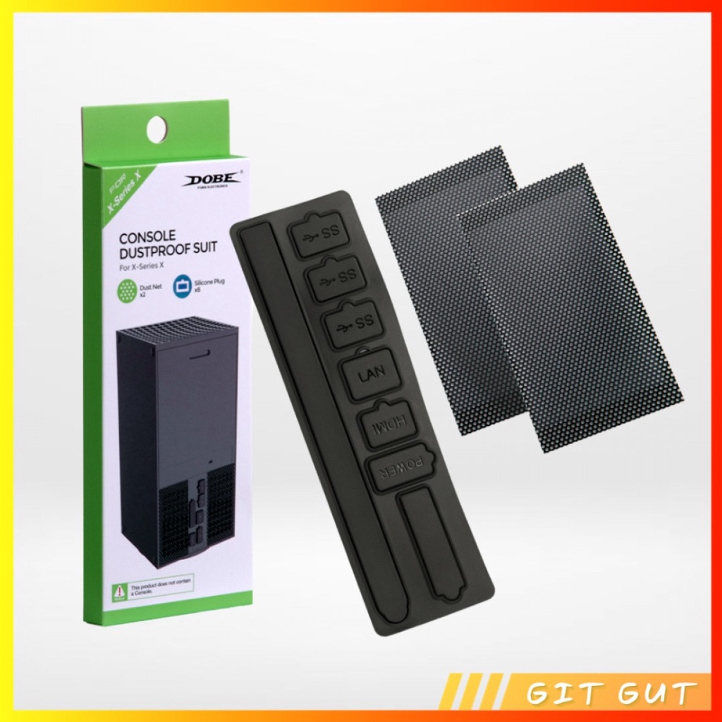 Dobe Xbox Series | Shopee Malaysia