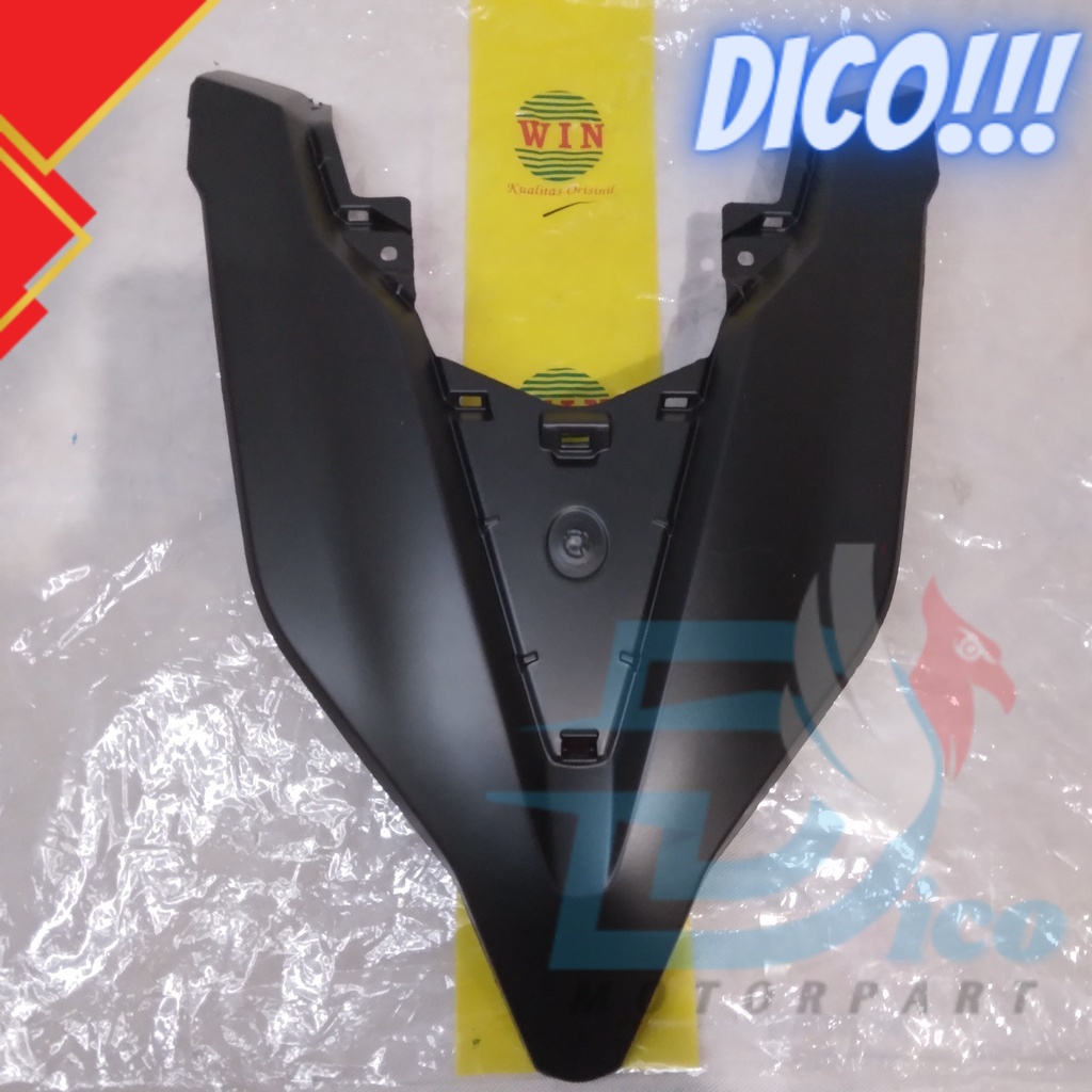 Vario 125 150 LED Front Shield 2018 2019 2020 2021 | Win large panel ...