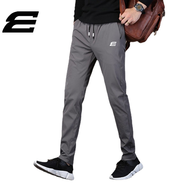 Elgini Tracksuit Seluar Lelaki Slack Tracksuit Man Seluar Track Lelaki ...