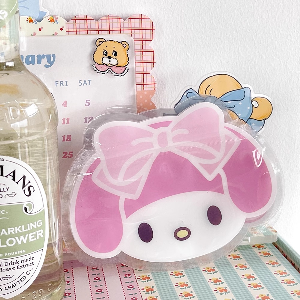 【Epoch Islet】Cute Cartoon Sanrio Ziplock Waterproof Storage Bag Gift ...