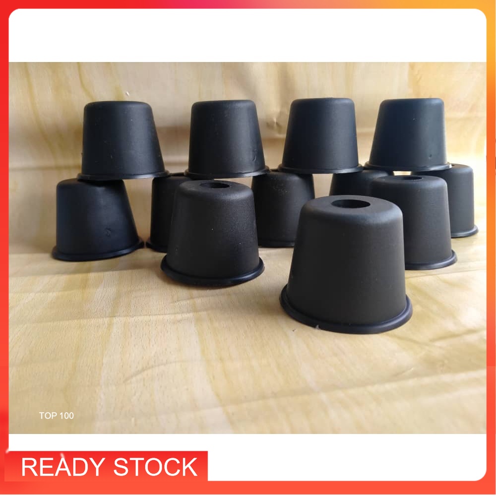 𝙏𝙀𝙍𝙈𝙐𝙍𝘼𝙃 1 Set 6 Biji - Kaki Sofa Kaki Katil 2inci/ 4inci | Shopee Malaysia