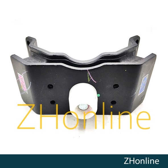 ORIGINAL TOYOTA HILUX KUN25 (AUTO/MANUAL) - (GEAR BOX) MOUNTING (1pc ...