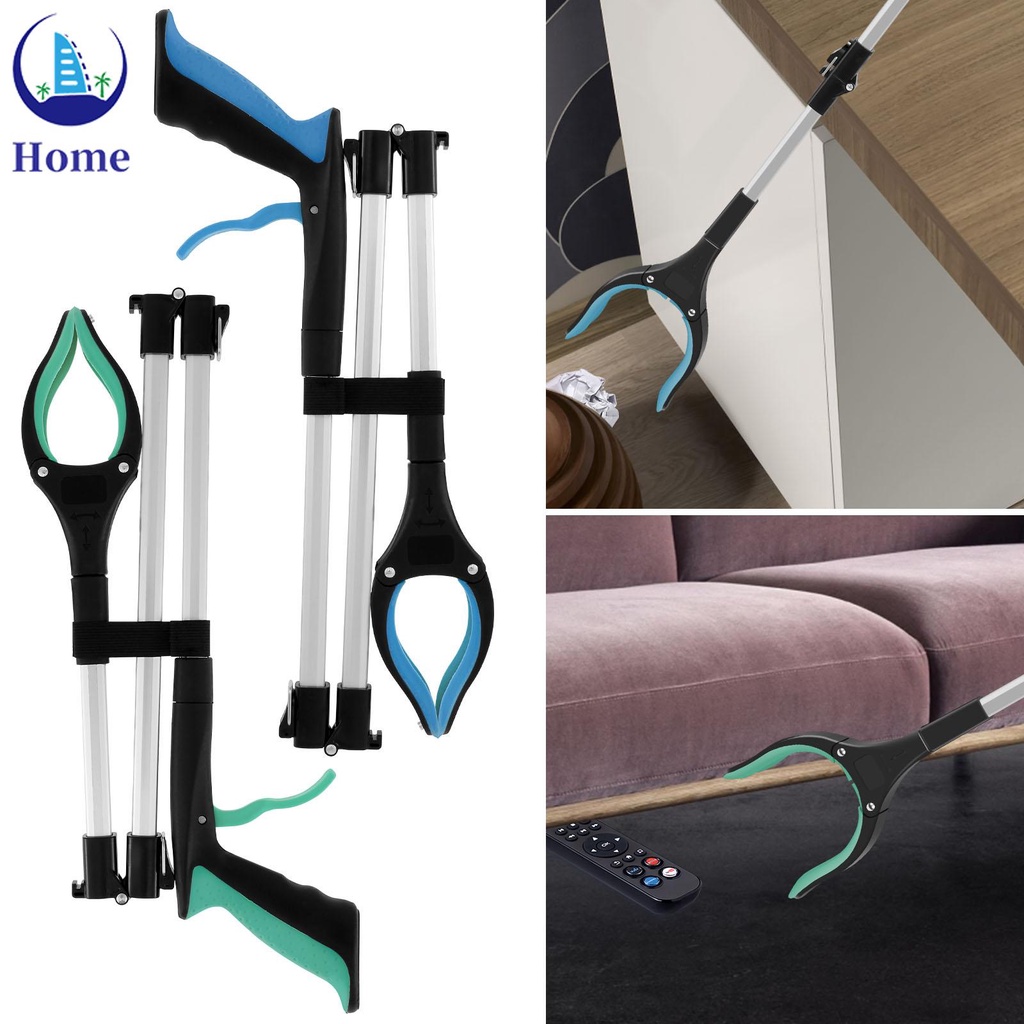 Litter Picker Grabber Stick Handy Helping Hand Grabber for Disabled ...