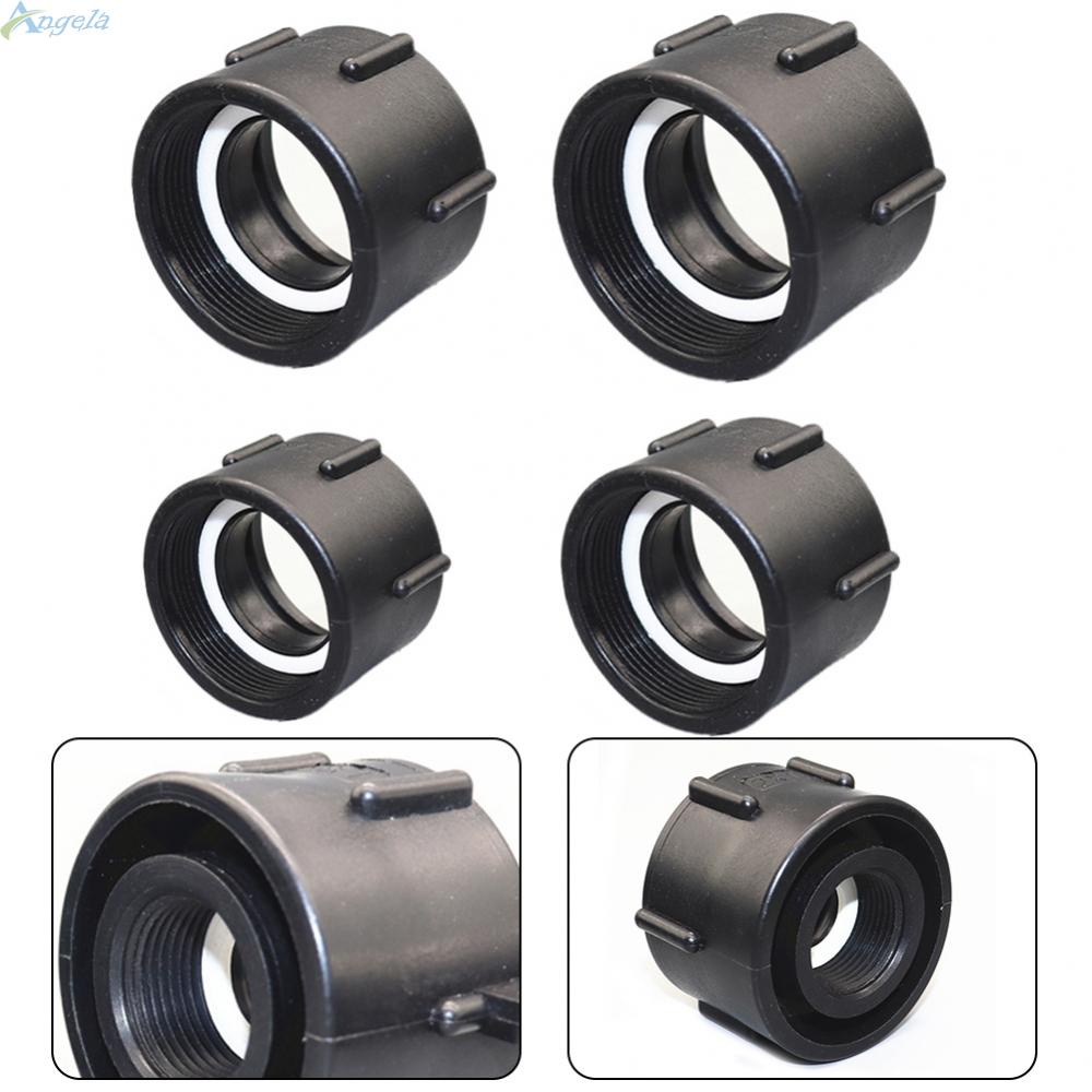 IBC Adapter Coarse Thread To 1/1.2/1.5/2inch DN40/50 Ball Valve ...