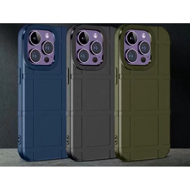 Infinix Hot 30 Note 30 Pro 30i🛡️Soldier Heavy Duty Army🛡️Full Protect ...