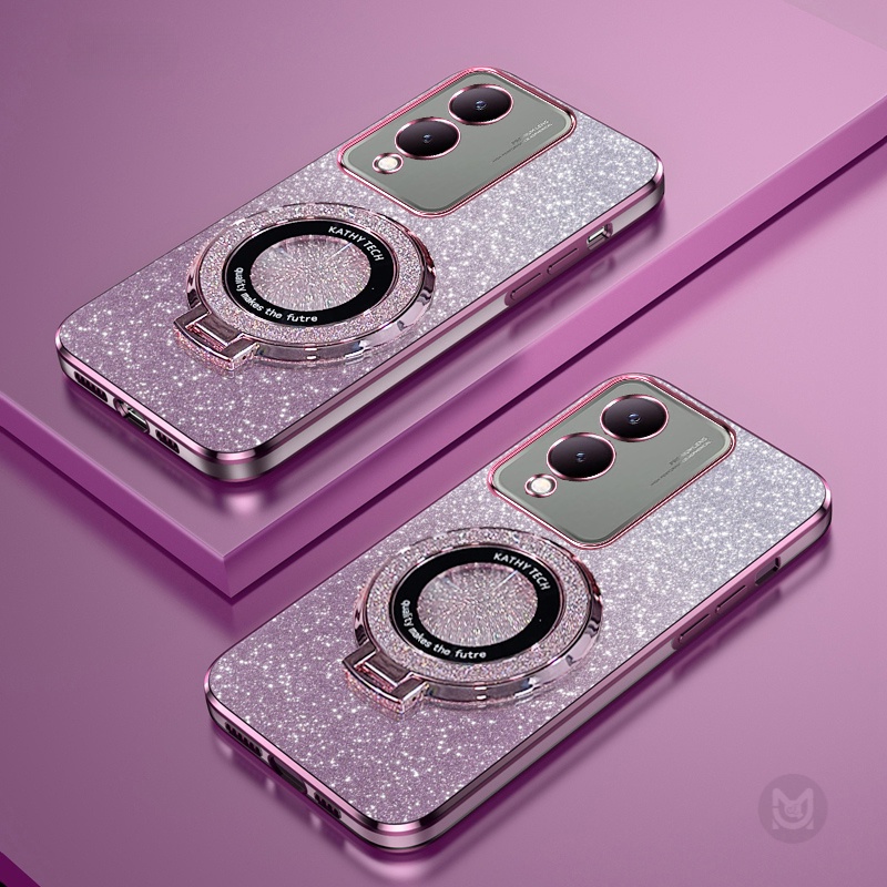 Casing For VIVO Y19S Y03 Y18S Y17S Y16 Y35 Y36 Y27 Y12A Y12S Y21 Y15A ...