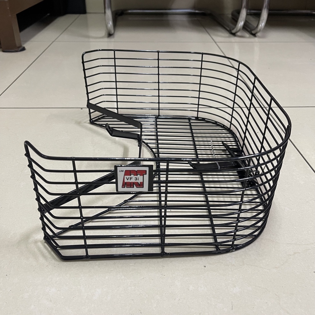 SYM VF3I VF 3I SYM 185 VF31 VF3i BASKET STEEL RAGA BESI BAKUL BESI ...