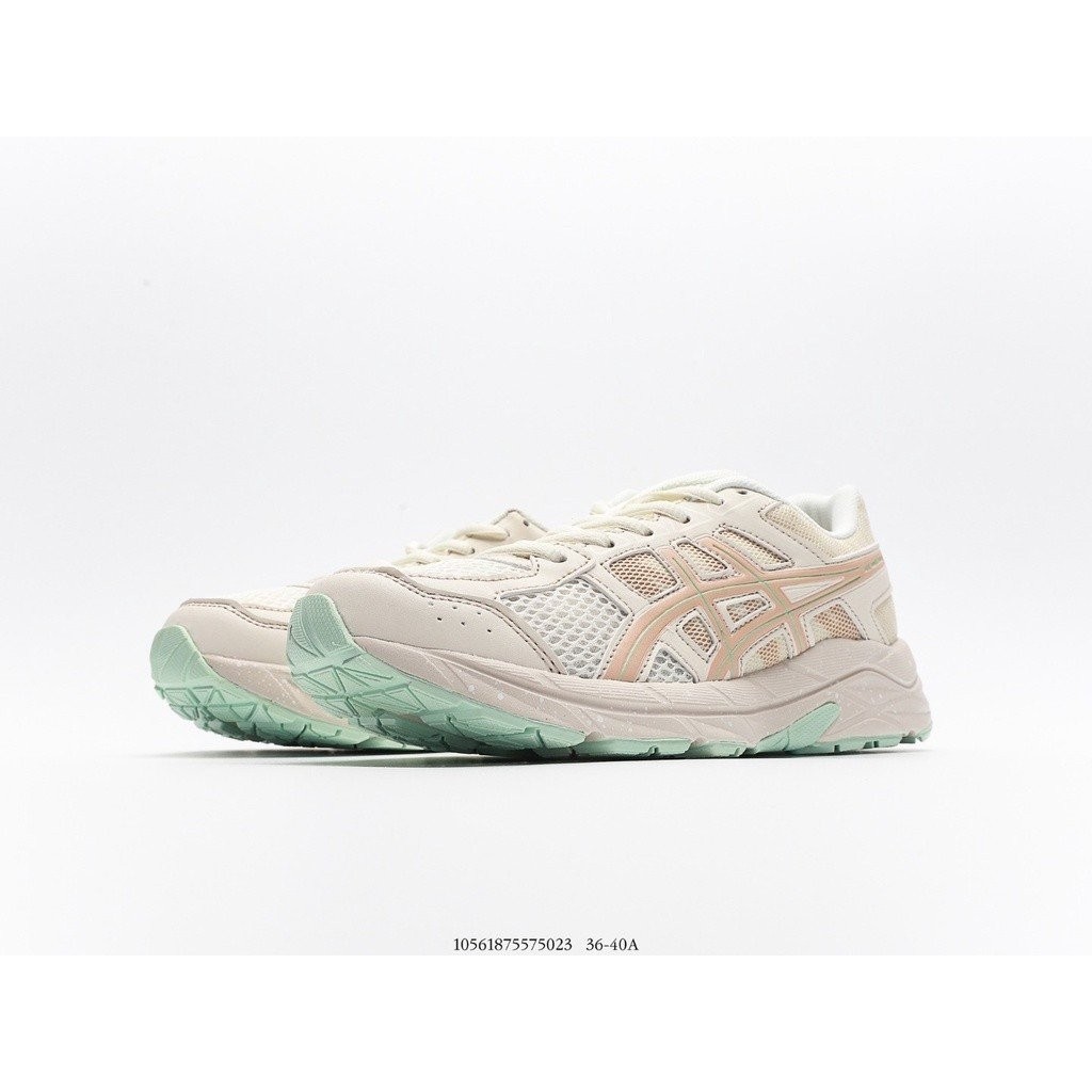 2022 ready stock Acis gel-contend4 women running shoes ladies mesh ...