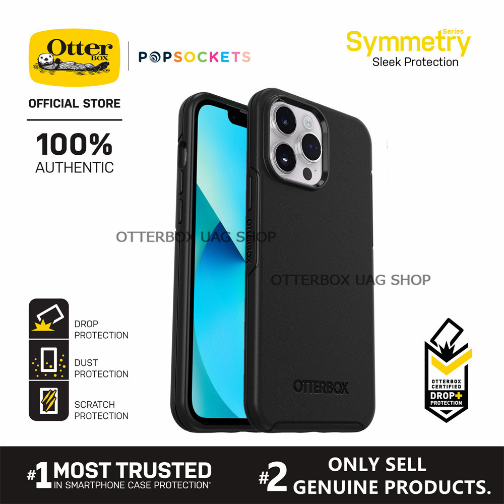 OtterBox iPhone 13 Pro Max / iPhone 13 Pro / iPhone 13 / iPhone 13 Mini ...
