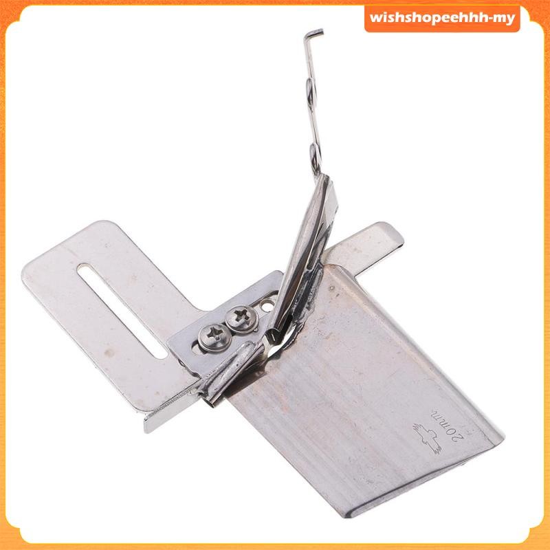 [WishshopeehhhMY] Double Cylinder Fold Binder Attachment Folder Tape ...