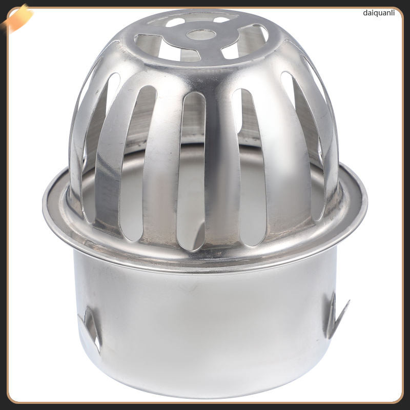 Downspout Drain Gutter Guard Downspout Filter Stainless Steel Gutter ...