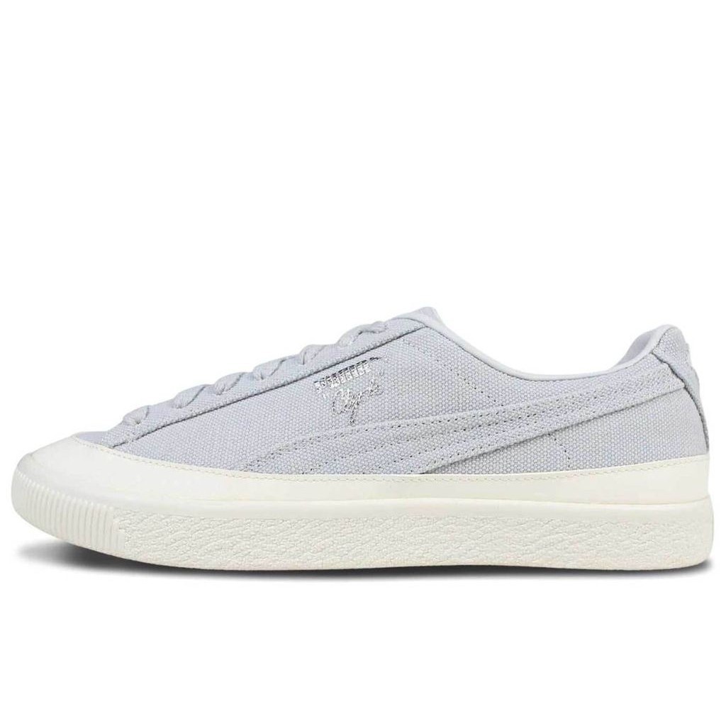 DIAMOND SUPPLY CO. × PUMA CLYDE GREY Unused | Shopee Malaysia