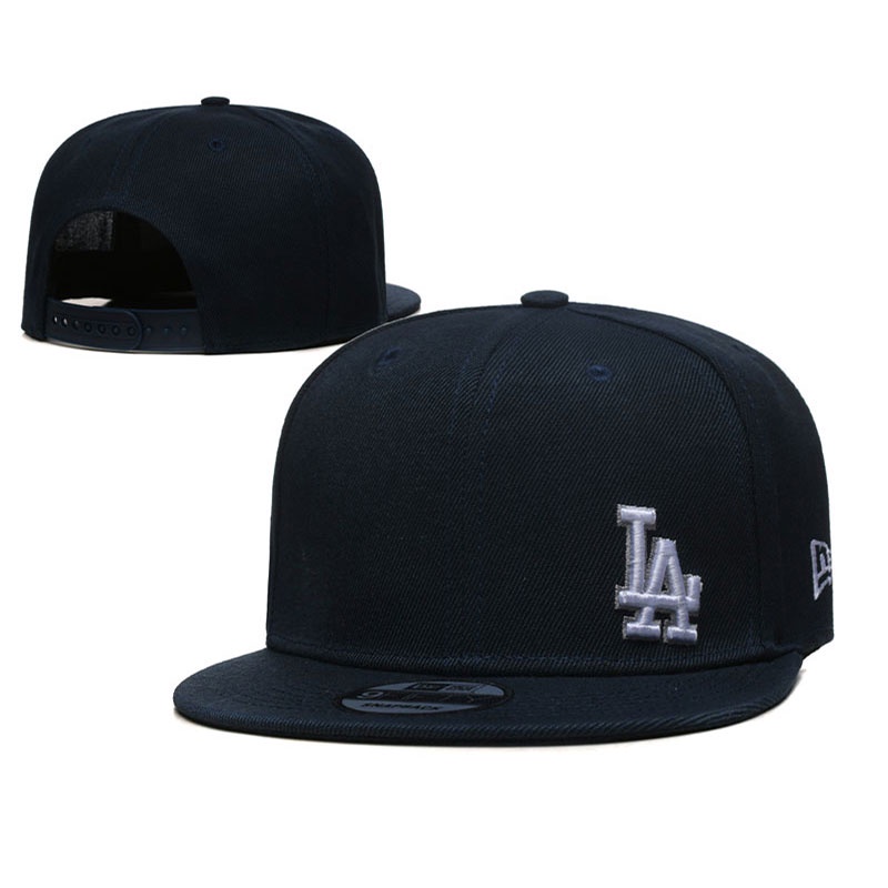New Era × LA 9fifty Snapback Fashion Accessories Unisex Baseball Cap ...