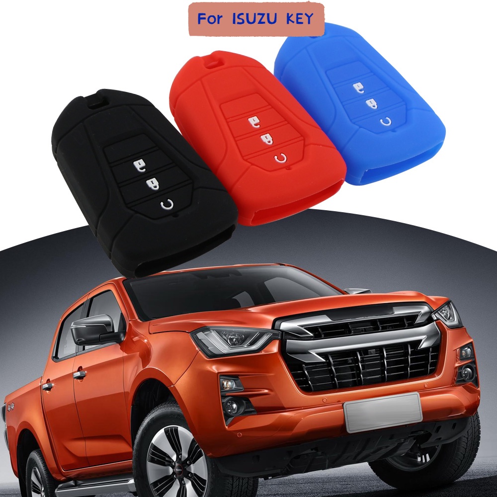 Isuzu New MU-X X Series DMAX D-Max X-Terrain Pickup Truck 2020 2021 ...