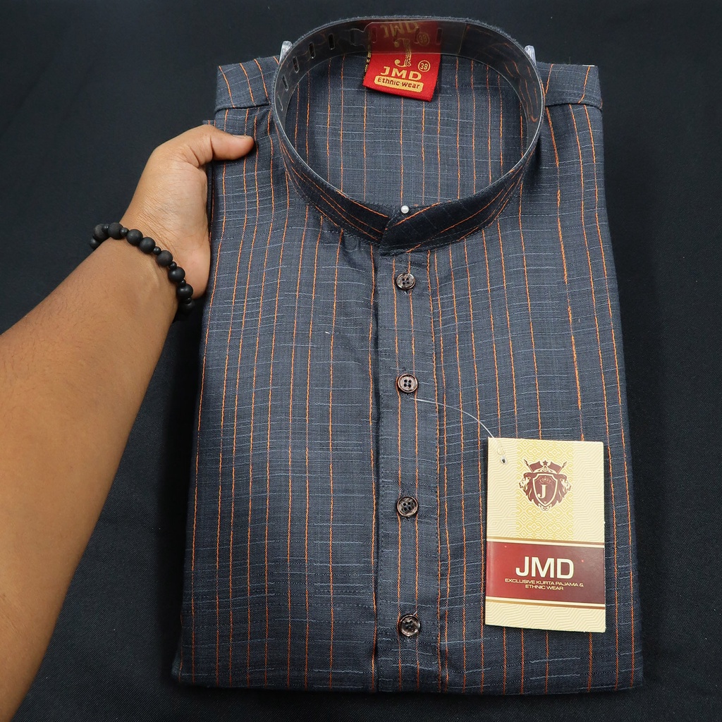 Premium Traditional Men Indian Kurta Set | Jippa | Indian Kurta Set ...