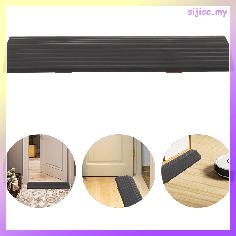 Home Entry Ramp Portable Sweeping Robot Ramp Indoor Small Ramp for ...
