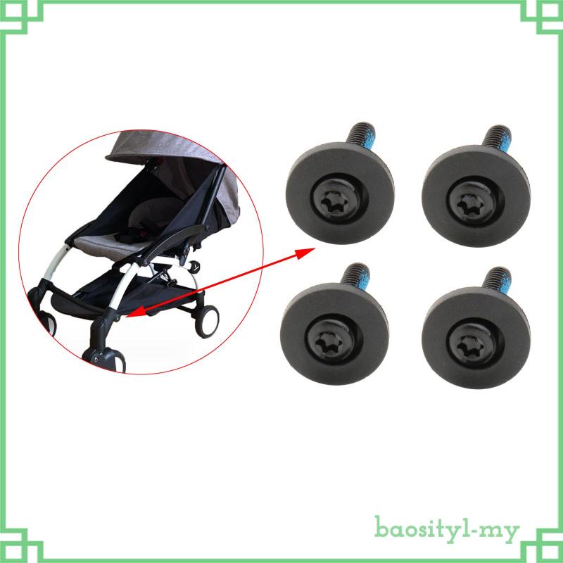 [BaositybfMY] Accessories Pushchair Pram Infant Replacement Part ...