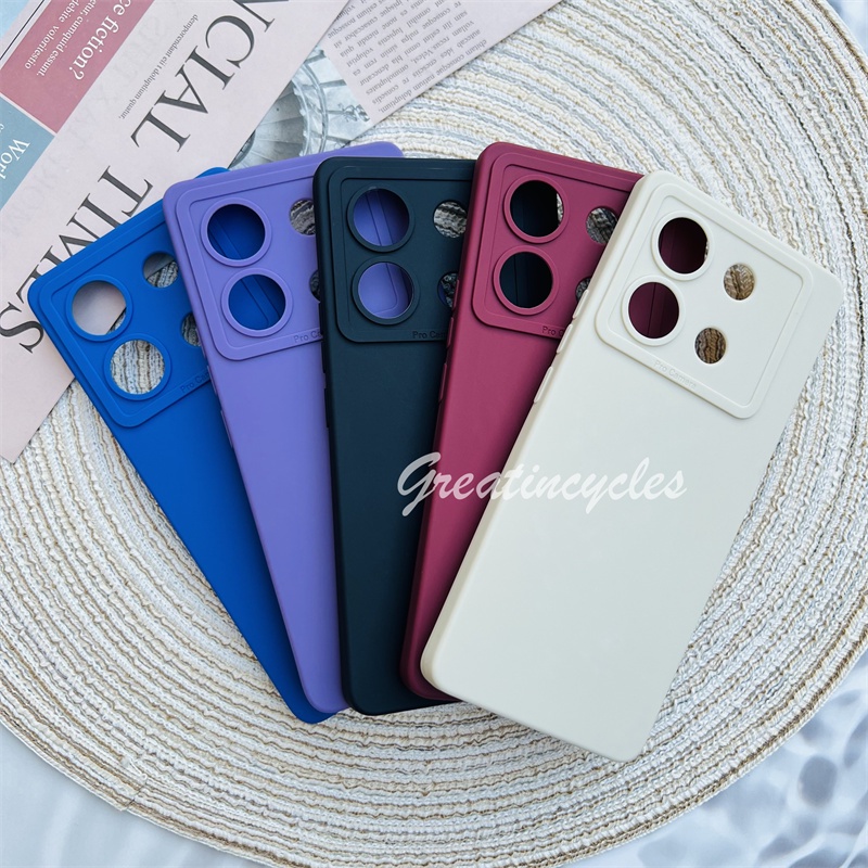 Infinix Zero 30 5G X6731/ Zero 20 X6821/ Zero 5G 2023 X6815C/ Zero ...