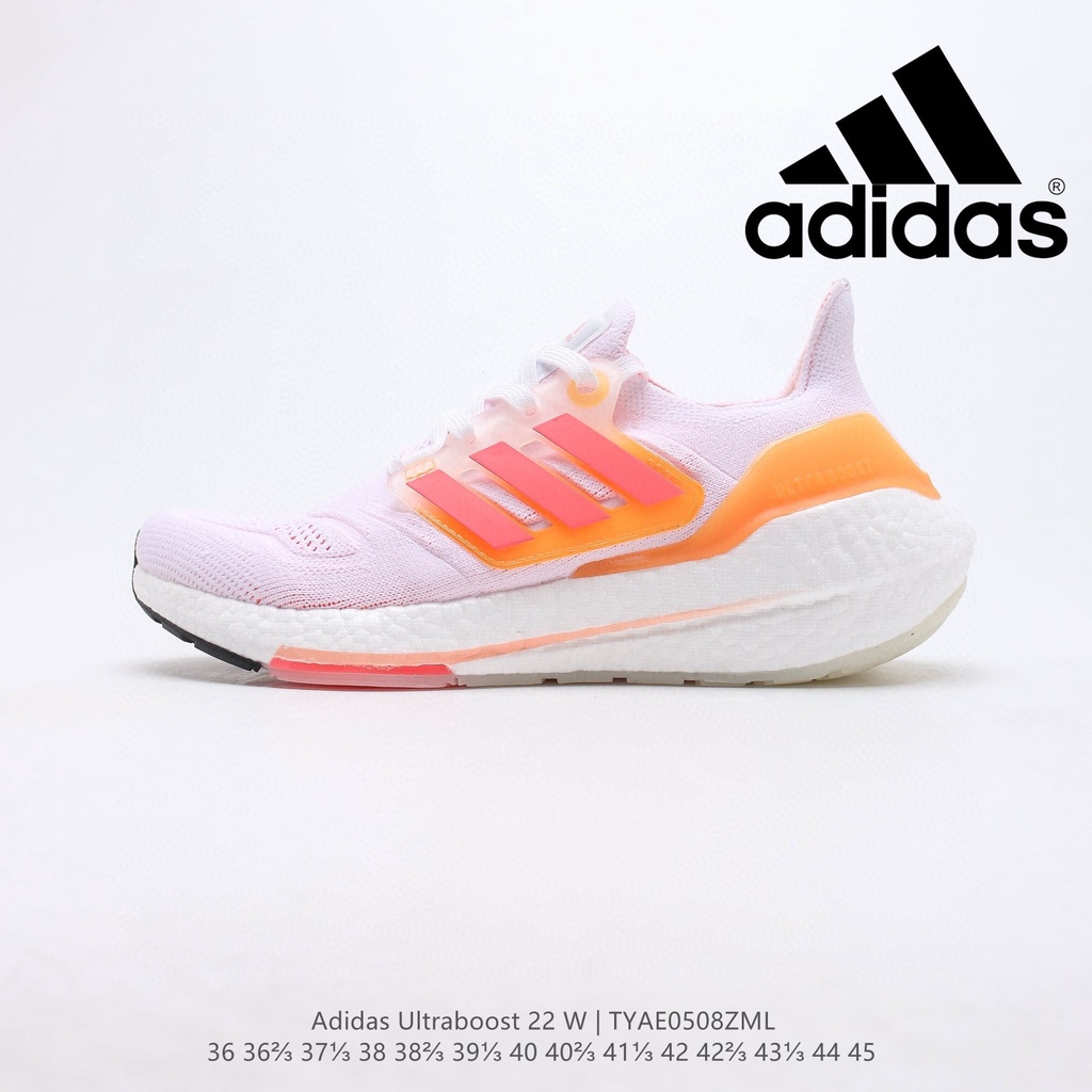 Ad Ultra Boost 22 Consortium Men's and Women's Shoes New 8.0 Thick ...