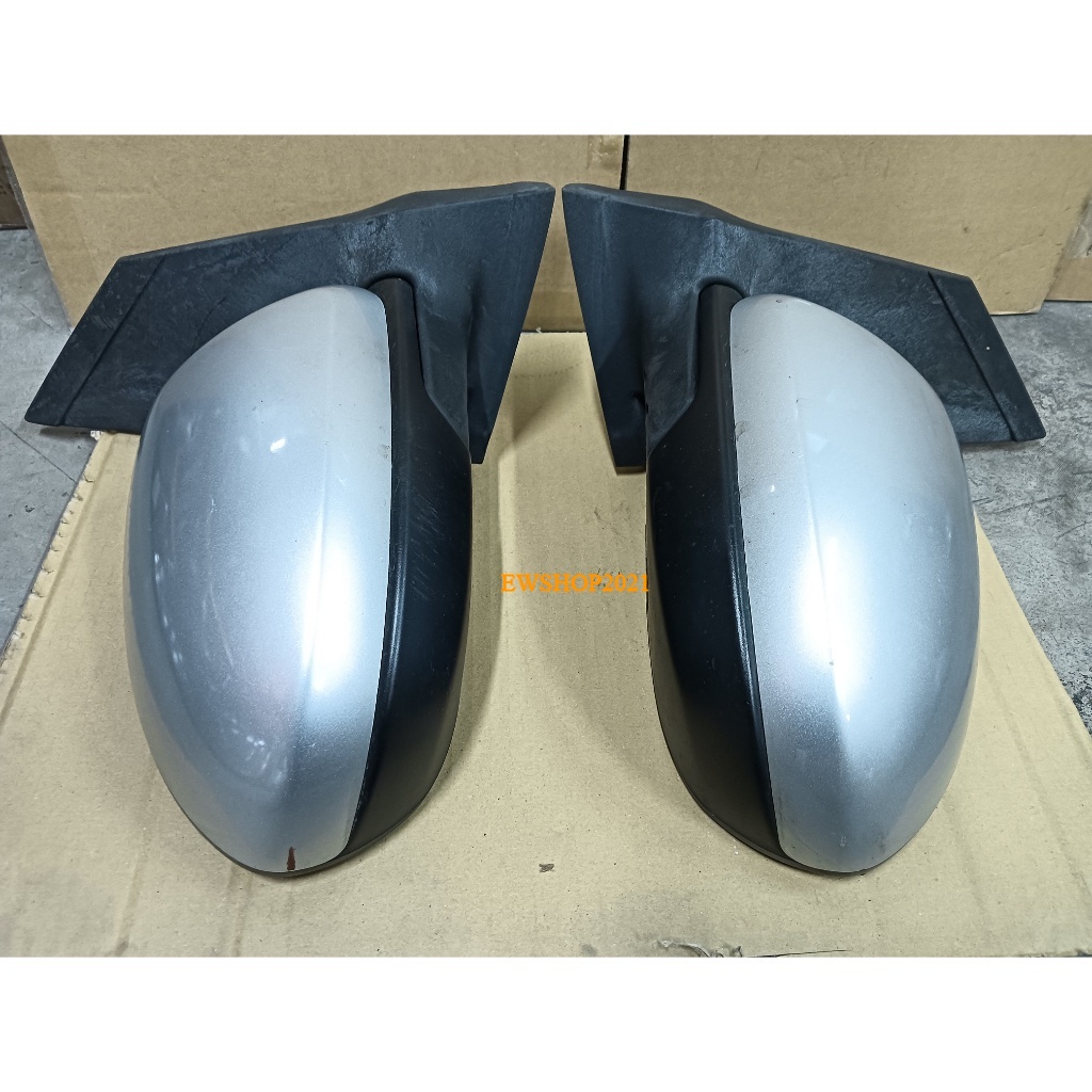 Japan Original Mazda2 Mazda 2 Demio DE 2007-2012 AUTO FOLD FLIP Side ...
