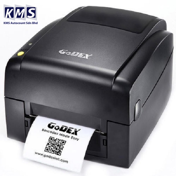 Godex G500 Barcode Label Printer | Shopee Malaysia