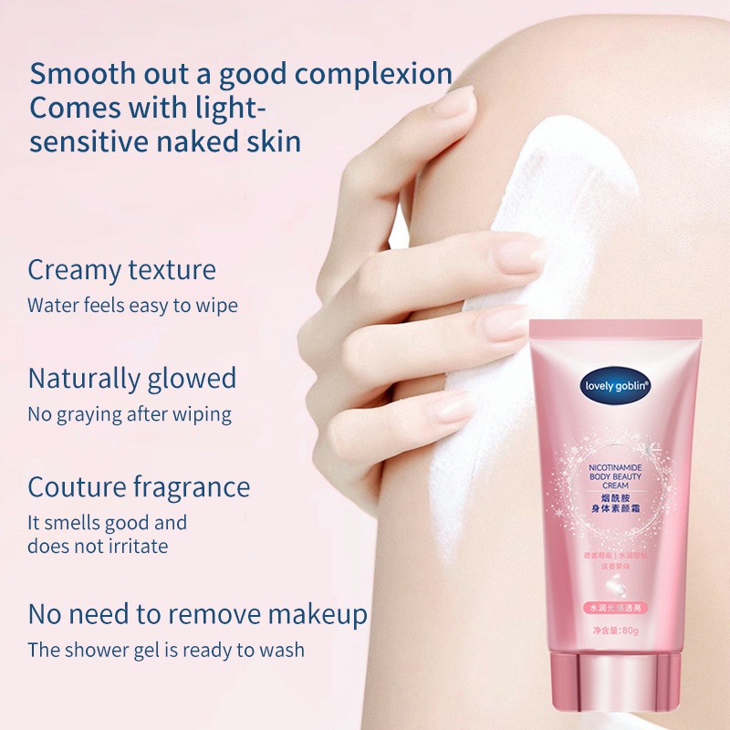 100% Original Scarlett Whitening Cream Body Whitening Cream Anti ...