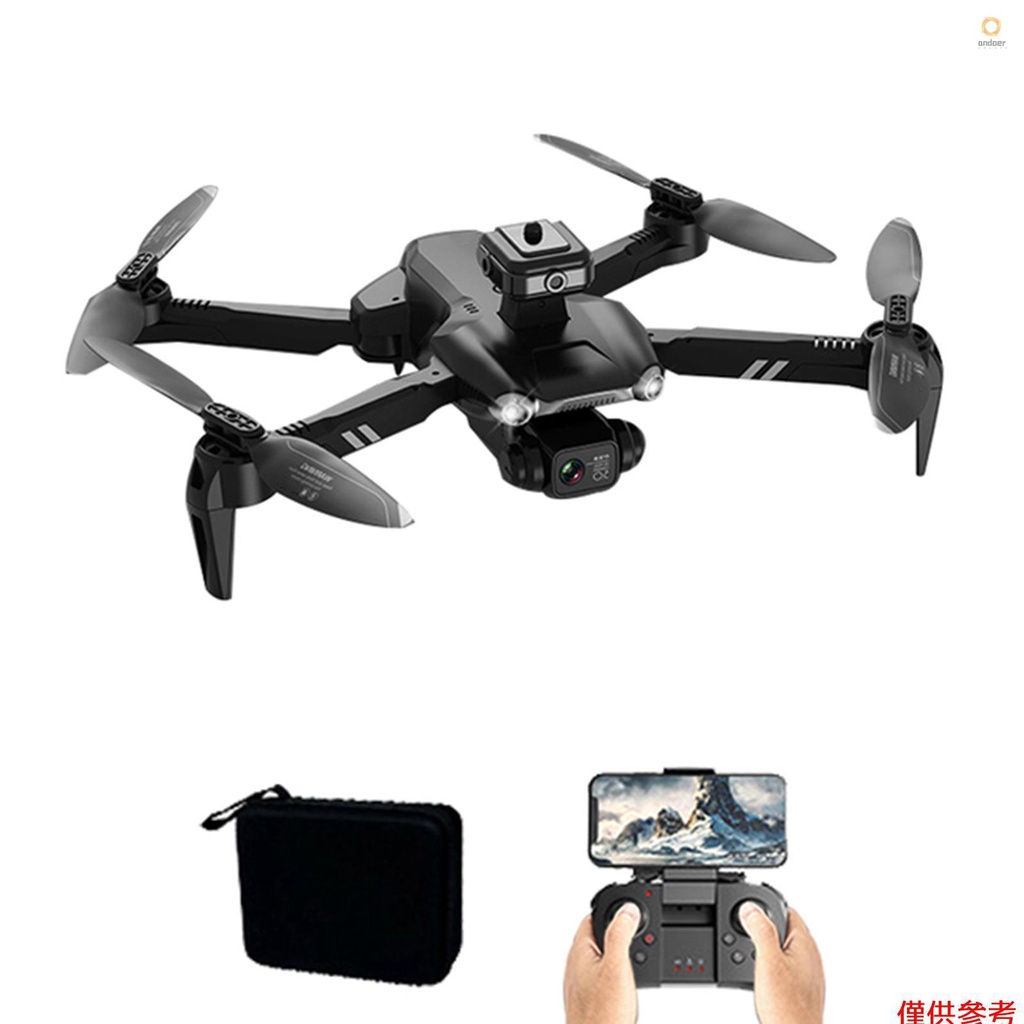 GPS Remote Control Drone with Camera 8K Dual Camera 5GWIFI 360 ...