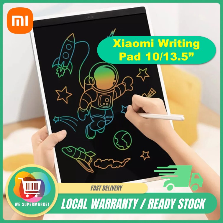 Xiaomi Mijia LCD Writing Tablet 13.5" With Pen Digital Drawing Board ...