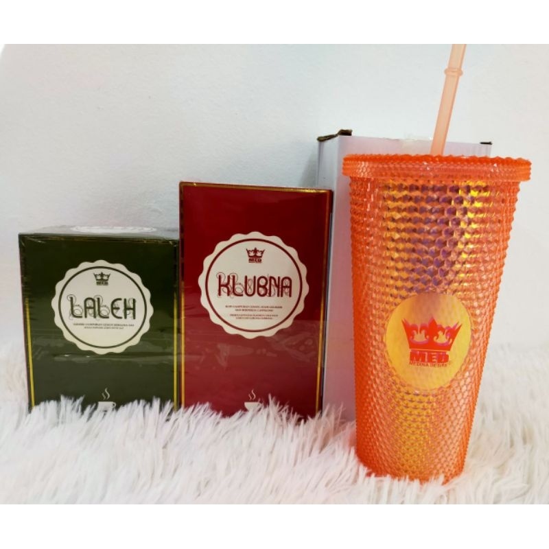 READY STOK KLUBNA LALEH | Shopee Malaysia