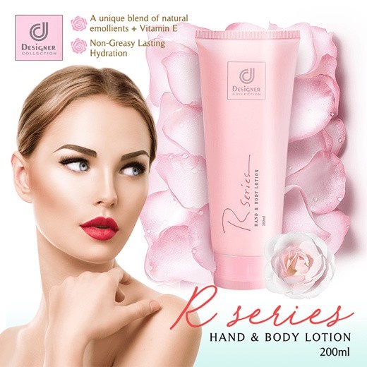 HoT SALE !! [R SERIES LOTION ]ORIGINAL COSWAY Designer Collection R ...