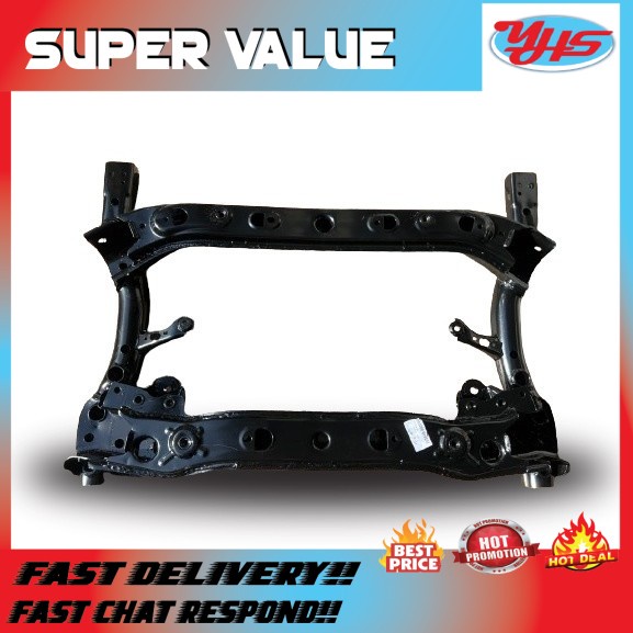 NEW ORI MERCEDES W205-W213 2015-2018 FRONT FRAME CROSSMEMBER | Shopee ...