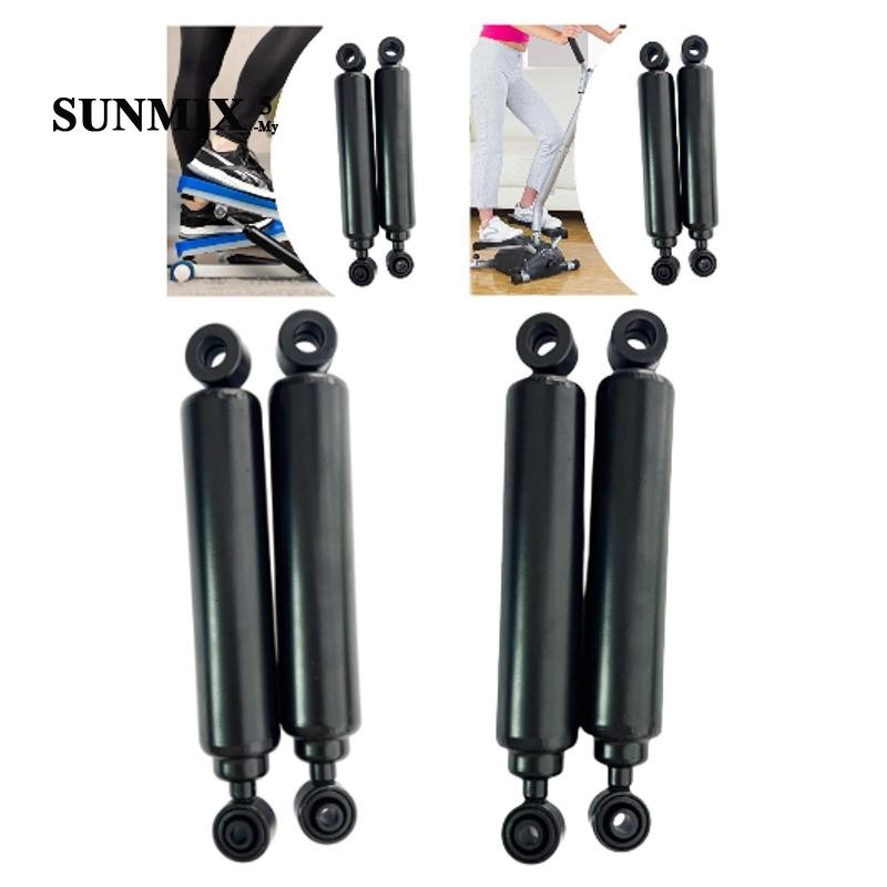 [ Damper Stabilizers Holders Bar Steering Stabilizers for Foot Stepper ...