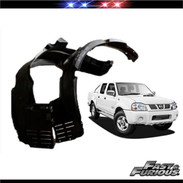 Nissan Frontier D22 2003Y Fender Protector/Cover(Left/Right to choose ...