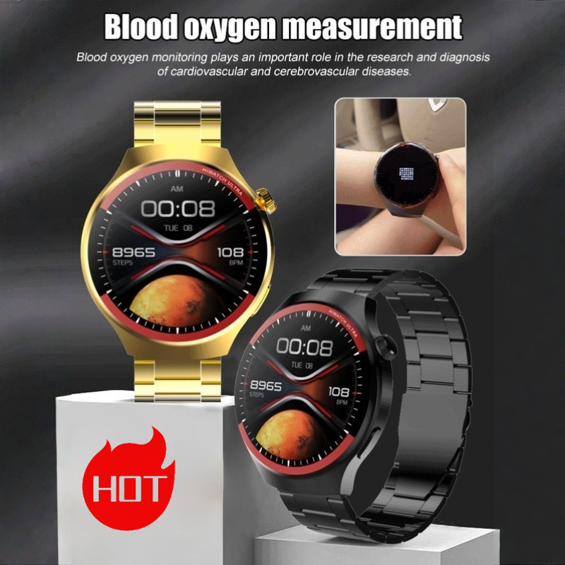 Connect to cell phone Bluetooth Intelligent Wearing Devices smart ...