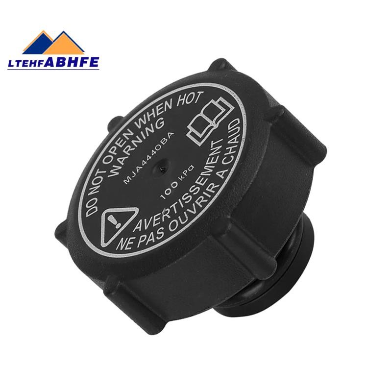 1 Pcs Radiator Cap Coolant Radiator Expansion Tank Cap MJA4440BA for X ...