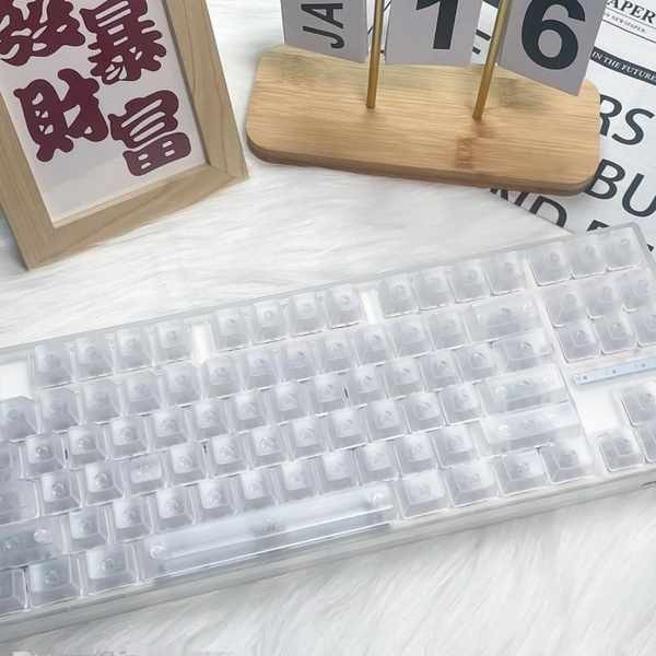 keycap ไทย cherry mx keycaps sa keycap Readson Red Storm OEM Height Non ...