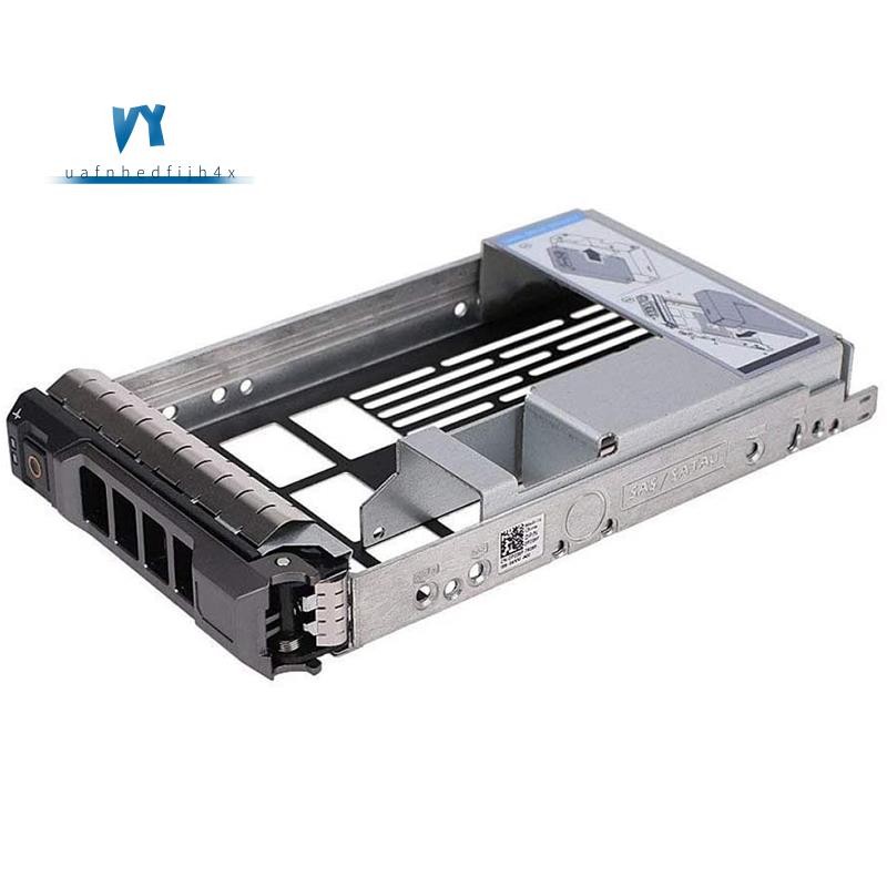 3.5 Inch Hard Drive Tray PowerEdge Servers - with 2.5 Inch HDD Adapter ...