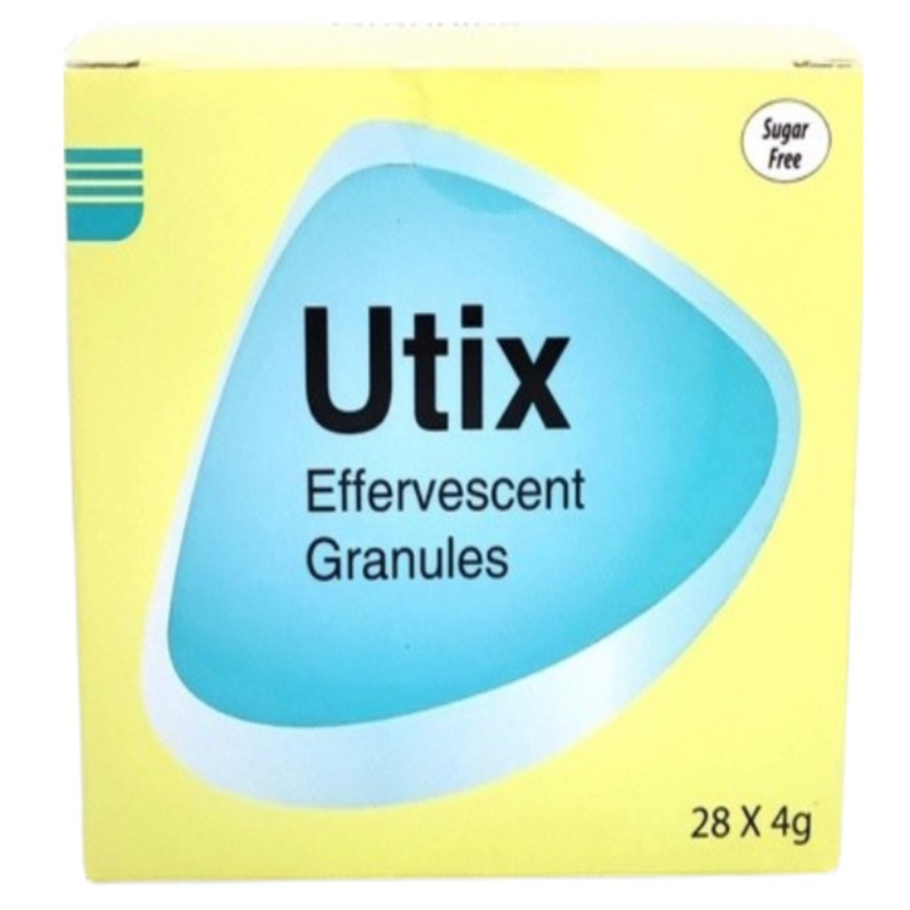 UTIX EFF (28 SACHET- BOX) [EXP: 10/2027] | Shopee Malaysia