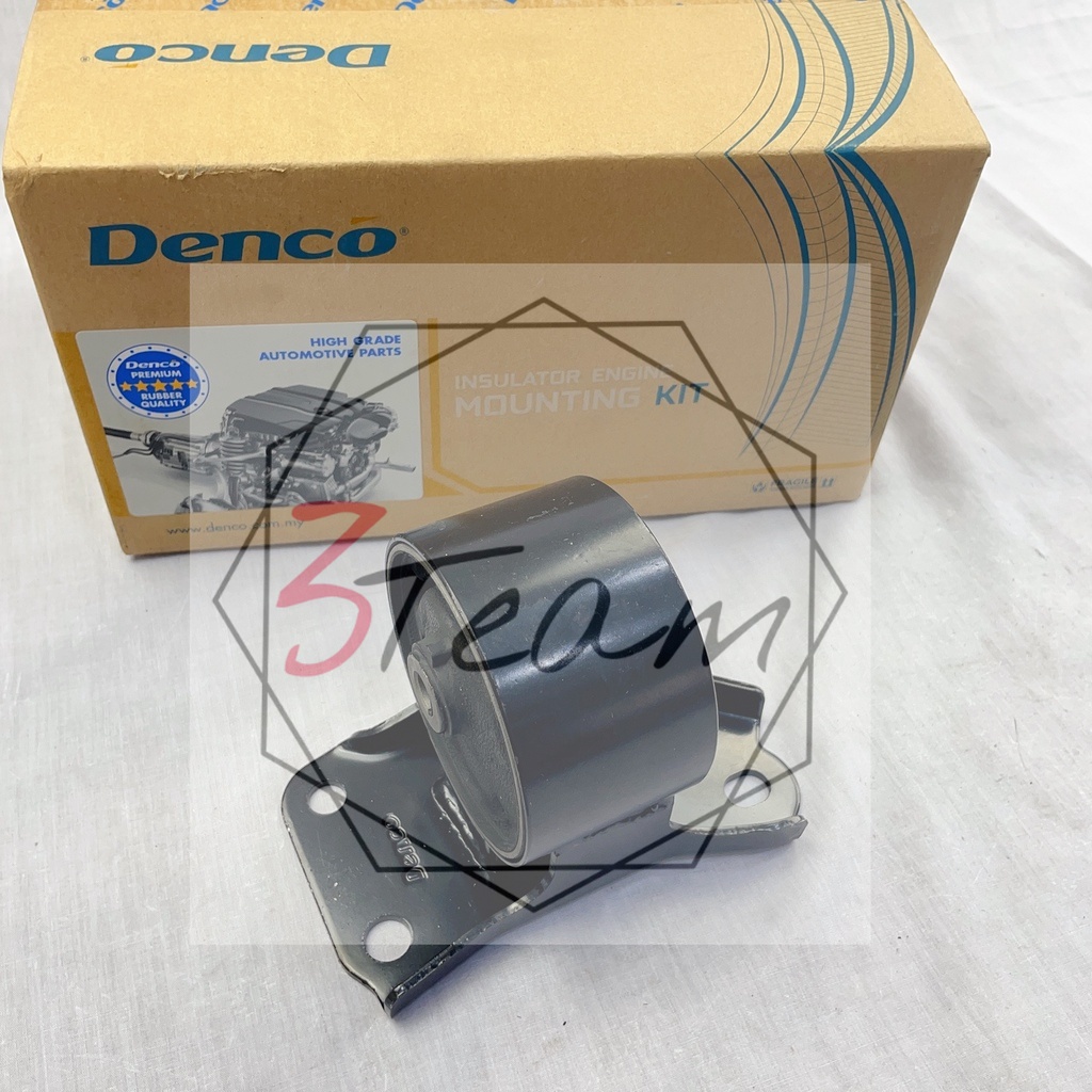 Denco Perodua Kenari Kelisa Engine Mounting Kit Set [Auto] Original ...