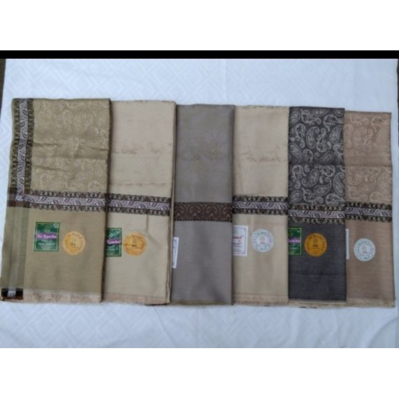 RIDAK KASHMIR KAIN COTTON ORGNAIL KASHMIR NEW COLUAR | Shopee Malaysia