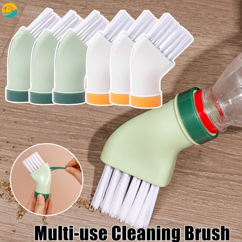 Unique Kitchen Cleaning Brush Can Can Be Connected To Mineral Water ...